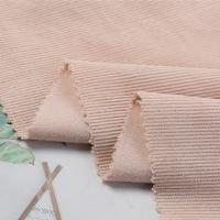 China Manufacturers Direct Supply 16 Cotton Corduroy Without Stretch Velvet Corduroy Material Fabric for Shirt Clothing Shoe Fabric for sale