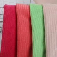 China Manufacturers Direct Supply 16 Cotton Corduroy Without Stretch Velvet Corduroy Material Fabric for Shirt Clothing Shoe Fabric for sale