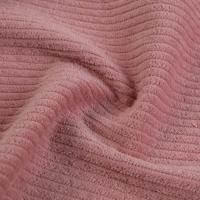 China 4.5 Strip Non Elastic Corduroy Thick Pure Cotton Fabric  For Flannel Pants Clothing Sofa for sale