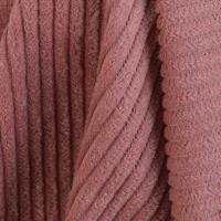 China 4.5 Strip Non Elastic Corduroy Thick Pure Cotton Fabric  For Flannel Pants Clothing Sofa for sale