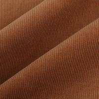 China 14w 90% Cotton+10% Polyester Non-stretch Thick Corduroy Velvet Fabric for Suit Corduroy Brown Velvet Fabric for sale