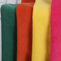 China 100%  Pure Cotton Fabric Non Stretch Shrink Resistant For Winter Clothing for sale