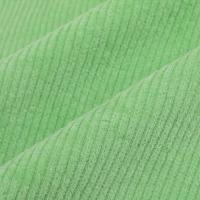 China Customized 9 Cotton Stretch Corduroy Pants Fabric For Clothing for sale