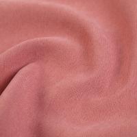 China Stretch Twill Velvet Polyester Woven Polyester Twill Fabric For Trouser Dress for sale