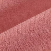 China Stretch Twill Velvet Polyester Woven Polyester Twill Fabric For Trouser Dress for sale