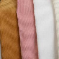 China Cotton Corduroy 11W Kids Cotton Stretch Corduroy Fabric 12*16+70D Material For Jacket for sale