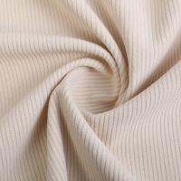 China Thickened And Encrypted Imitation Cotton Corduroy Fabric For Men'S And Women'S for sale