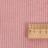 China Washed Cotton Woven Corduroy Fabric For Autumn Winter Pants Coat for sale