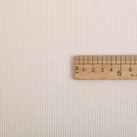 China Stretched Wide Wale Cotton Corduroy Fabric Low MOQ For Clothing for sale