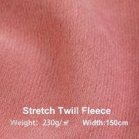 China Custom Wide Wale Corduroy Fabric Upholstery Stretch Twill Fine Elastic Corduroy Cotton Fabric for sale