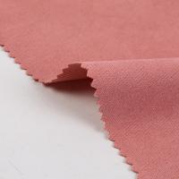 China Custom Wide Wale Corduroy Fabric Upholstery Stretch Twill Fine Elastic Corduroy Cotton Fabric for sale