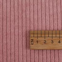 China 8 Wale Solid Color Polyester Different Kinds Of Corduroy Velvet Fabric For Clothes for sale