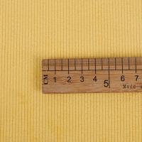 China Low MOQ Stretch Elasticity Wide Wale 14W Elastic Corduroy Cotton Fabric For Clothing for sale