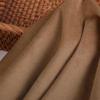 China 98% Cotton 2% Spandex 28 WALES Stretched Cotton Corduroy Fabric For Clothes for sale