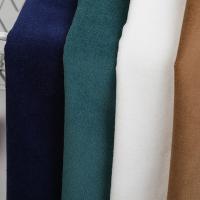 China 98% Cotton 2% Spandex 28 WALES Stretched Cotton Corduroy Fabric For Clothes for sale
