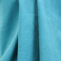 China Stretch Cotton Corduroy Fabric 21 Wales Soft And Friendly Microfiber Kid Child Textile Clothing for sale