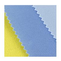 China Chinese Supplier 21 Colors Of 65% Polyester And 35% Cotton Fabric For Workwear Or Suit Making for sale