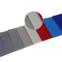 China Chinese Supplier 21 Colors Of 65% Polyester And 35% Cotton Fabric For Workwear Or Suit Making for sale