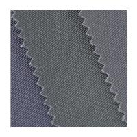 China Unique Design Polyester-cotton Workwear Fabric Lightweight Tricot Polyester Cotton Fabrics for sale