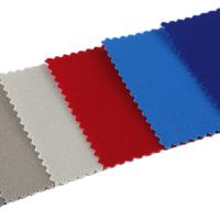 China Fair Price Polyester-cotton Workwear Fabric Lightweight Poly/cotton 58/59
