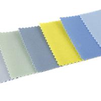 China Fair Price Polyester-cotton Workwear Fabric Lightweight Poly/cotton 58/59
