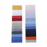 China High Quality Cheap 26 Common Used Colors Polyester Printed Fabric For All Kinds Of Clothes Production for sale