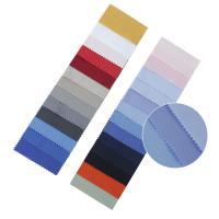 China High Quality Cheap 26 Common Used Colors Polyester Printed Fabric For All Kinds Of Clothes Production for sale