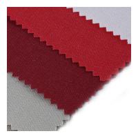 China High Quality Cheap 26 Common Used Colors Polyester Printed Fabric For All Kinds Of Clothes Production for sale