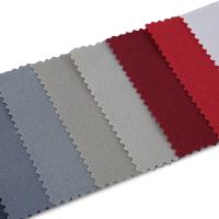 China New & Original Tc Work Wear Fabrics 58/59