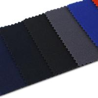 China Portable 65/35 Poly/cotton Blend Non-pilling And Anti-static Fabrics Tc Dyed Fabric for sale