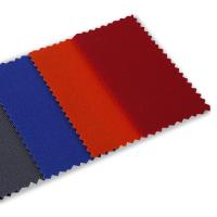 China Made In China Tc Dyed Fabric Non-pilling And Anti-static Fabrics Poly/cotton 58/59