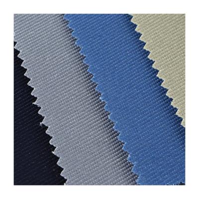 China Lowest Price Thirty Colors Of Comfort Polycotton Fabric For All Kinds Of Clothes Production for sale