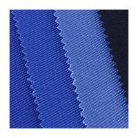 China Lowest Price Thirty Colors Of Comfort Polycotton Fabric For All Kinds Of Clothes Production for sale