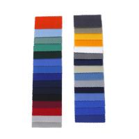 China Lowest Price Thirty Colors Of Comfort Polycotton Fabric For All Kinds Of Clothes Production for sale