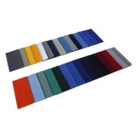 China High Density Excellent Breathability Fabrics 80/20 Poly/cotton Blend Fabric Work Wear Anti-wrinkle Fabric for sale