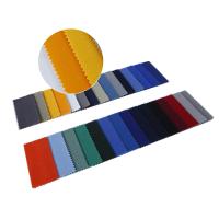 China High Density Excellent Breathability Fabrics 80/20 Poly/cotton Blend Fabric Work Wear Anti-wrinkle Fabric for sale