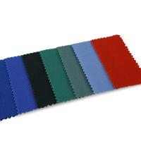China High Density Excellent Breathability Fabrics 80/20 Poly/cotton Blend Fabric Work Wear Anti-wrinkle Fabric for sale