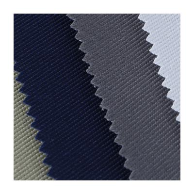 China Customize 80/20 Poly/cotton Blend Tc Work Wear 58/59