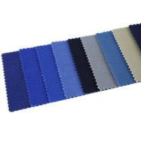 China Customize 80/20 Poly/cotton Blend Tc Work Wear 58/59