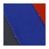 China Factory Direct Sales 8 Fabric Colors Polyester Cotton Fabric Uniforms For Work Wear Overalls for sale