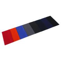 China Factory Direct Sales 8 Fabric Colors Polyester Cotton Fabric Uniforms For Work Wear Overalls for sale