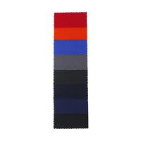 China Factory Direct Sales 8 Fabric Colors Polyester Cotton Fabric Uniforms For Work Wear Overalls for sale
