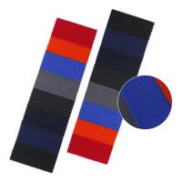 China Factory Wholesale 60% Polyester 40% Cotton Cloth 8 Fabric Colors Tc Work Wear Uniform Fabric for sale
