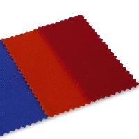 China Factory Wholesale 60% Polyester 40% Cotton Cloth 8 Fabric Colors Tc Work Wear Uniform Fabric for sale
