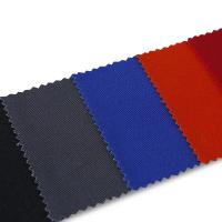 China Factory Wholesale 60% Polyester 40% Cotton Cloth 8 Fabric Colors Tc Work Wear Uniform Fabric for sale