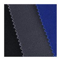 China Hight Quality 20 Colors Of Fabric Polyester And Cotton For Workwear Or Functional Clothing Manufacturing for sale