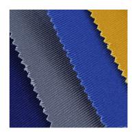 China Good Price TC Fabrics 65/35 Polyester Cotton Fabric For Work Clothing for sale