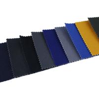 China China Good Dyed Fabrics Tc Woven Workwear Fabric 65/35 Poly/cotton Blend 58/59
