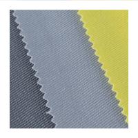 China Double Faced Polyester Cotton Fabric 74 Colors 80% Polyester 20% Cotton for sale