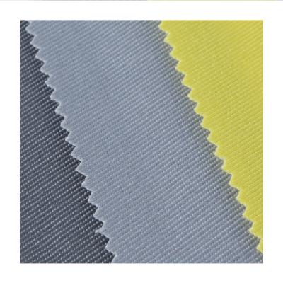 China Double Faced Polyester Cotton Fabric 74 Colors 80% Polyester 20% Cotton for sale